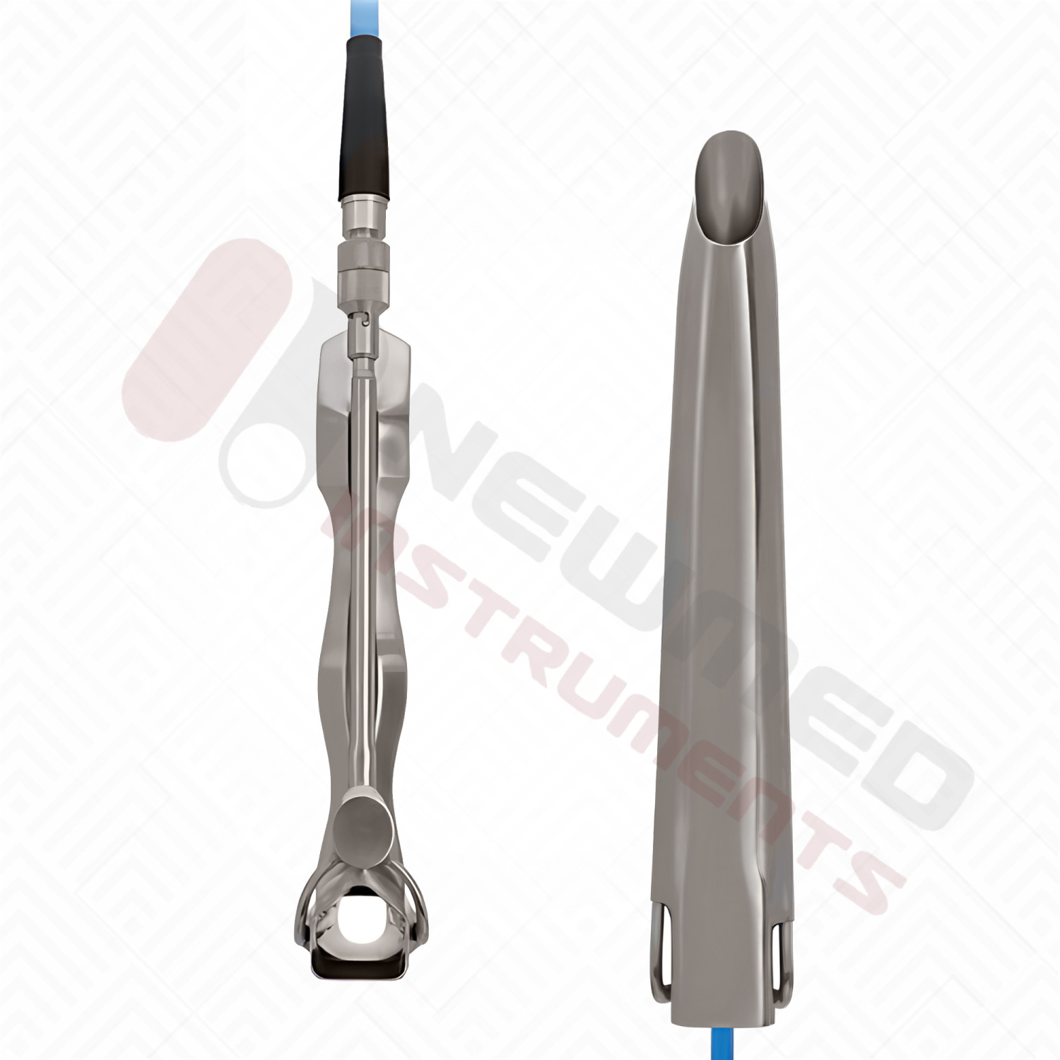 Micro Laryngoscope | New Med Instruments