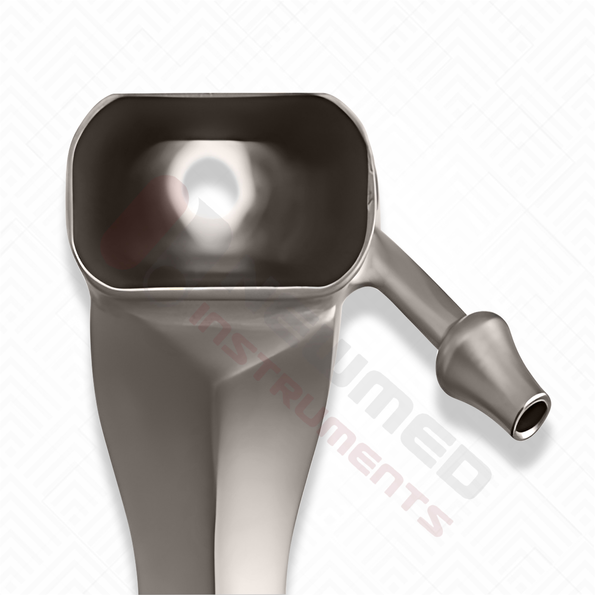 Laser Micro-Laryngoscope | New Med Instruments