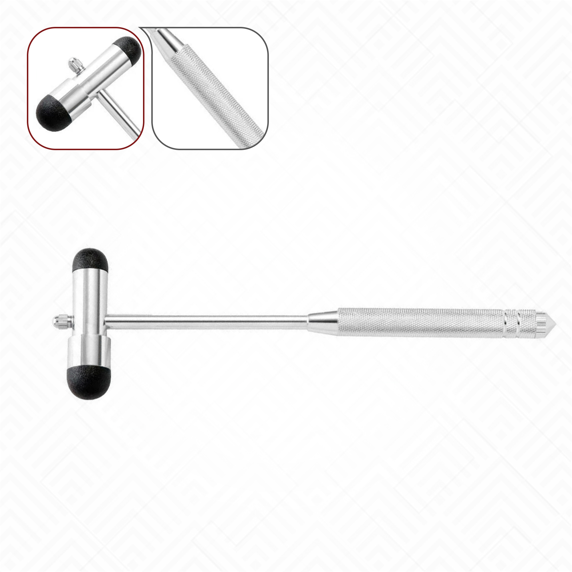 Buck Hammer | New Med Instruments