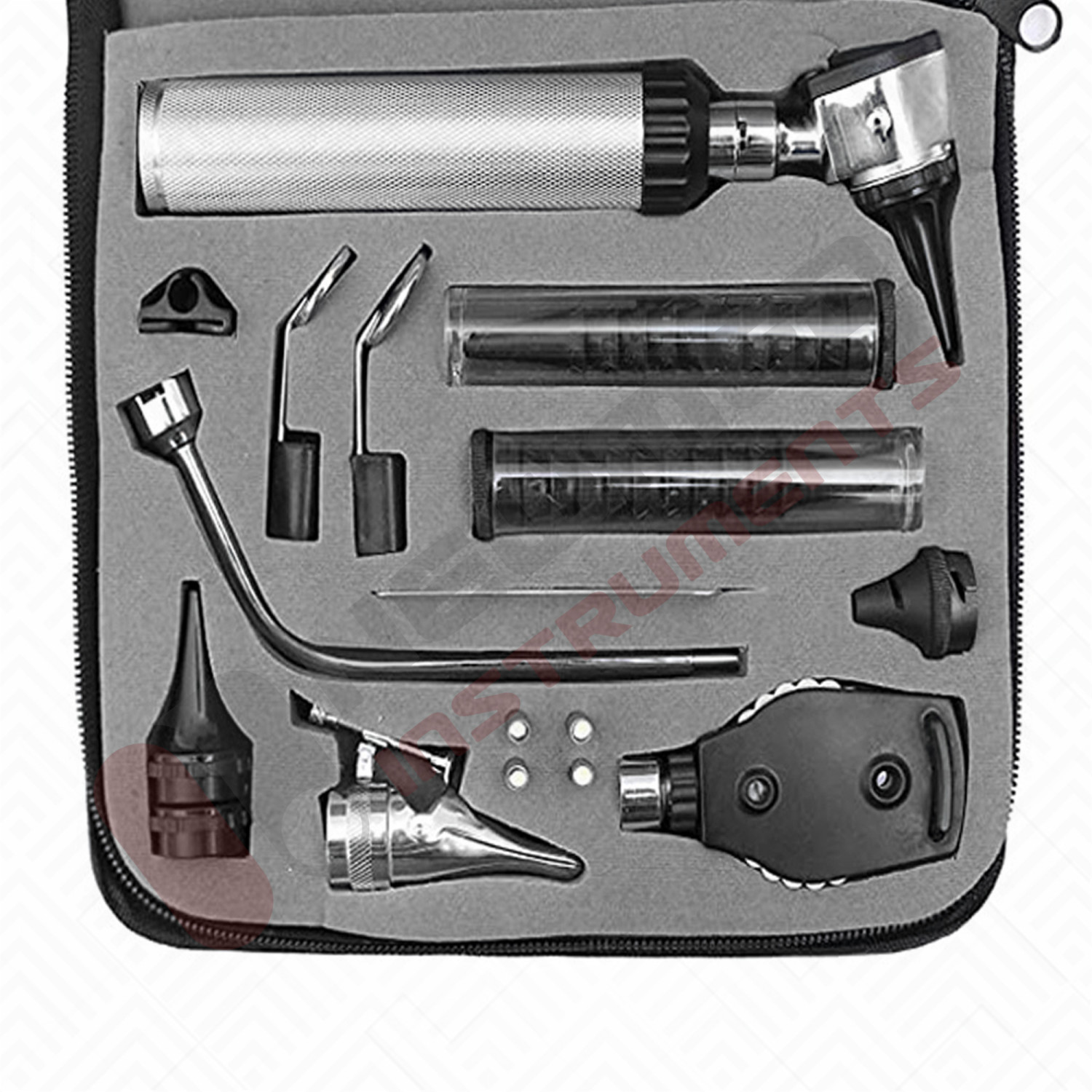ENT Diagnostic Instruments Kit | New Med Instruments