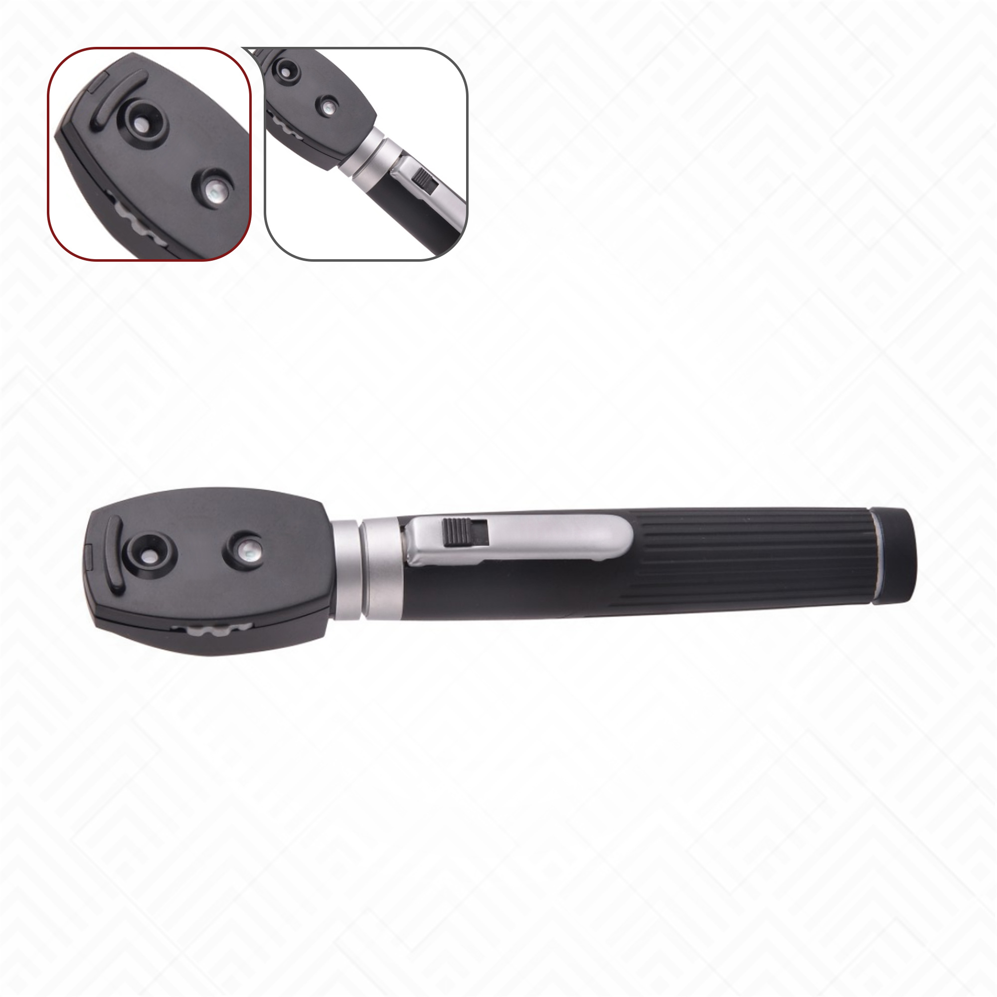 Mini Ophthalmoscope - Pocket size Ophthalmoscope | New Med Instruments