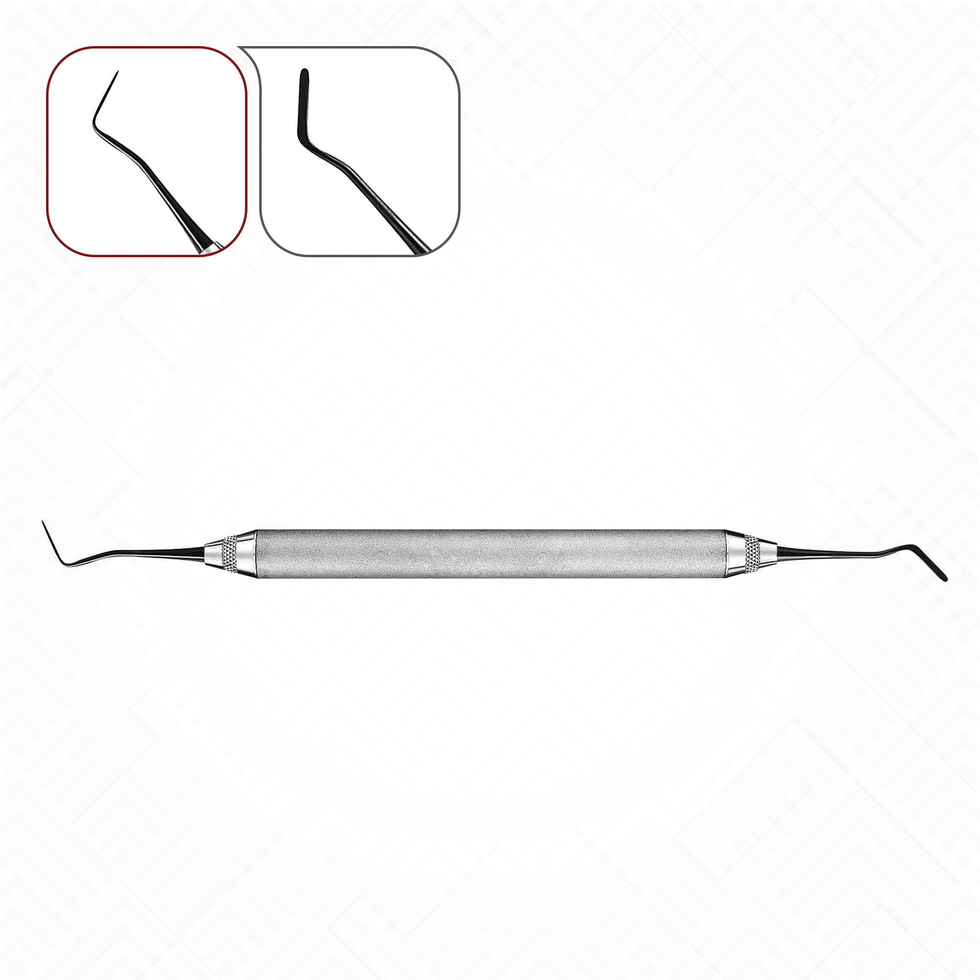 Dental Interproximal Carver| New Med Instruments