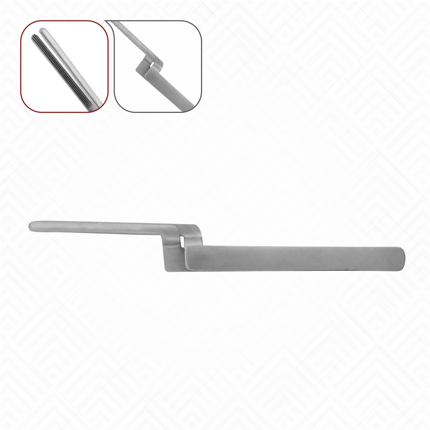 Dental Miller Forceps| New Med Instruments