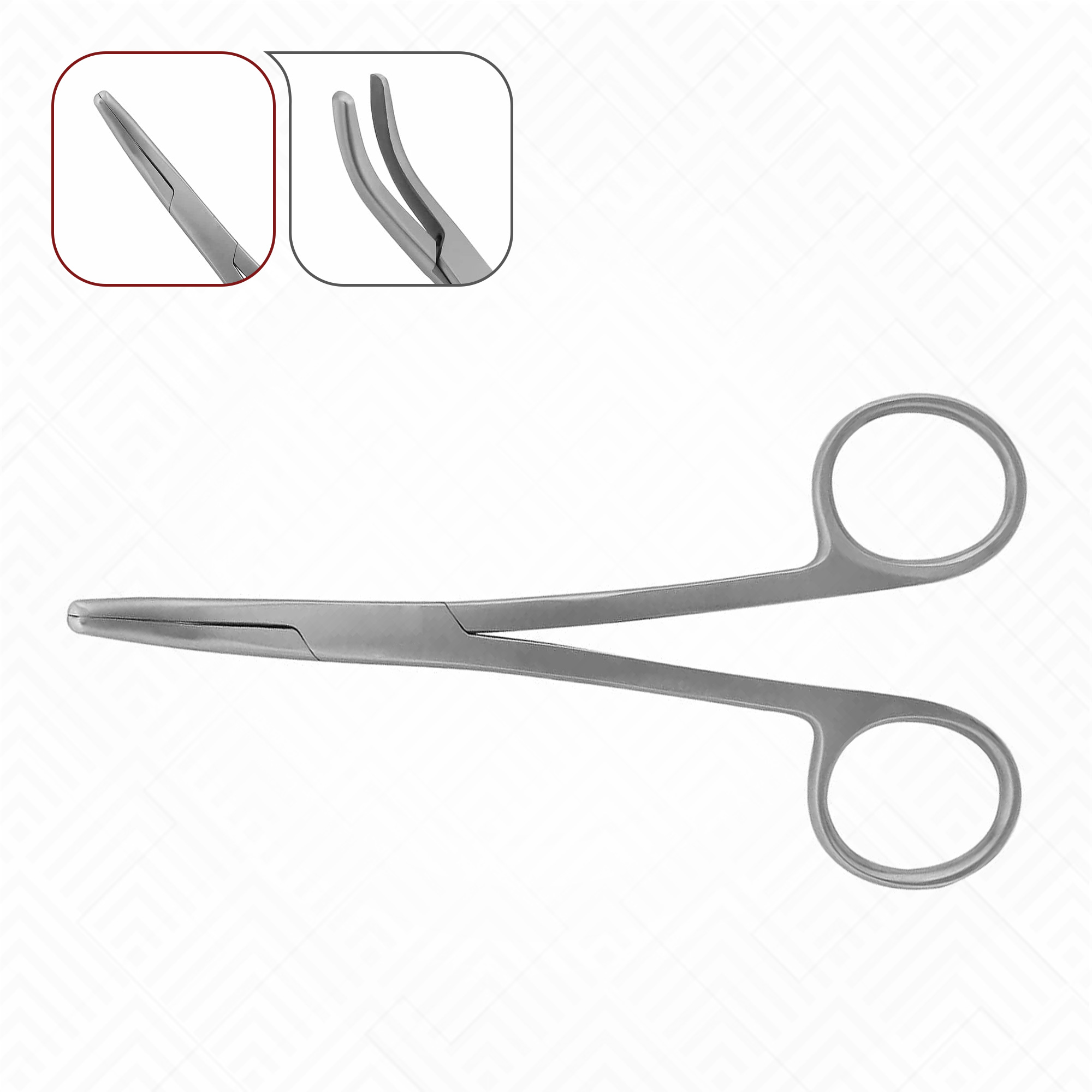 Dental Wynman Temporary Crown Remover | New Med Instruments