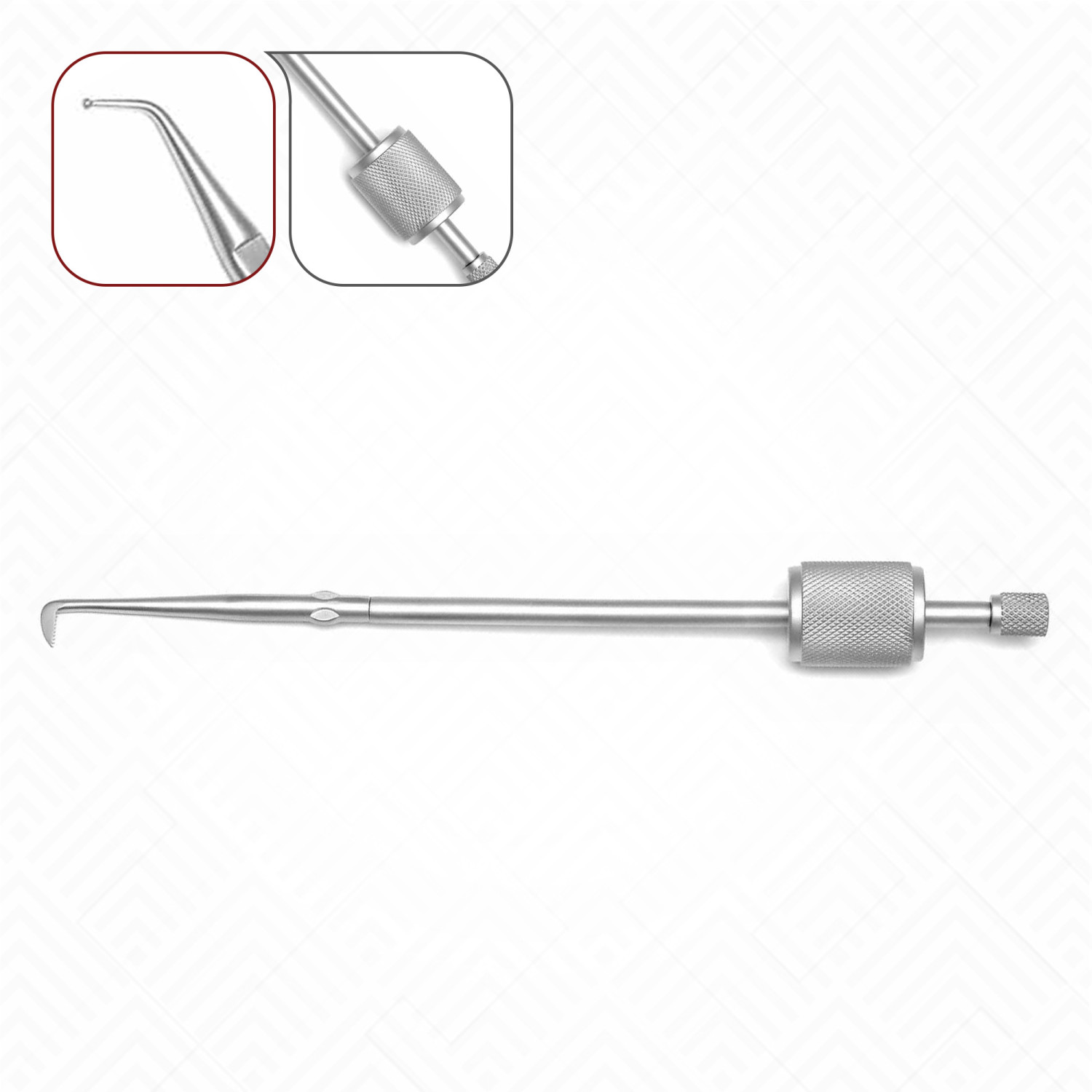 Dental Morrell Crown Remover | New Med Instruments