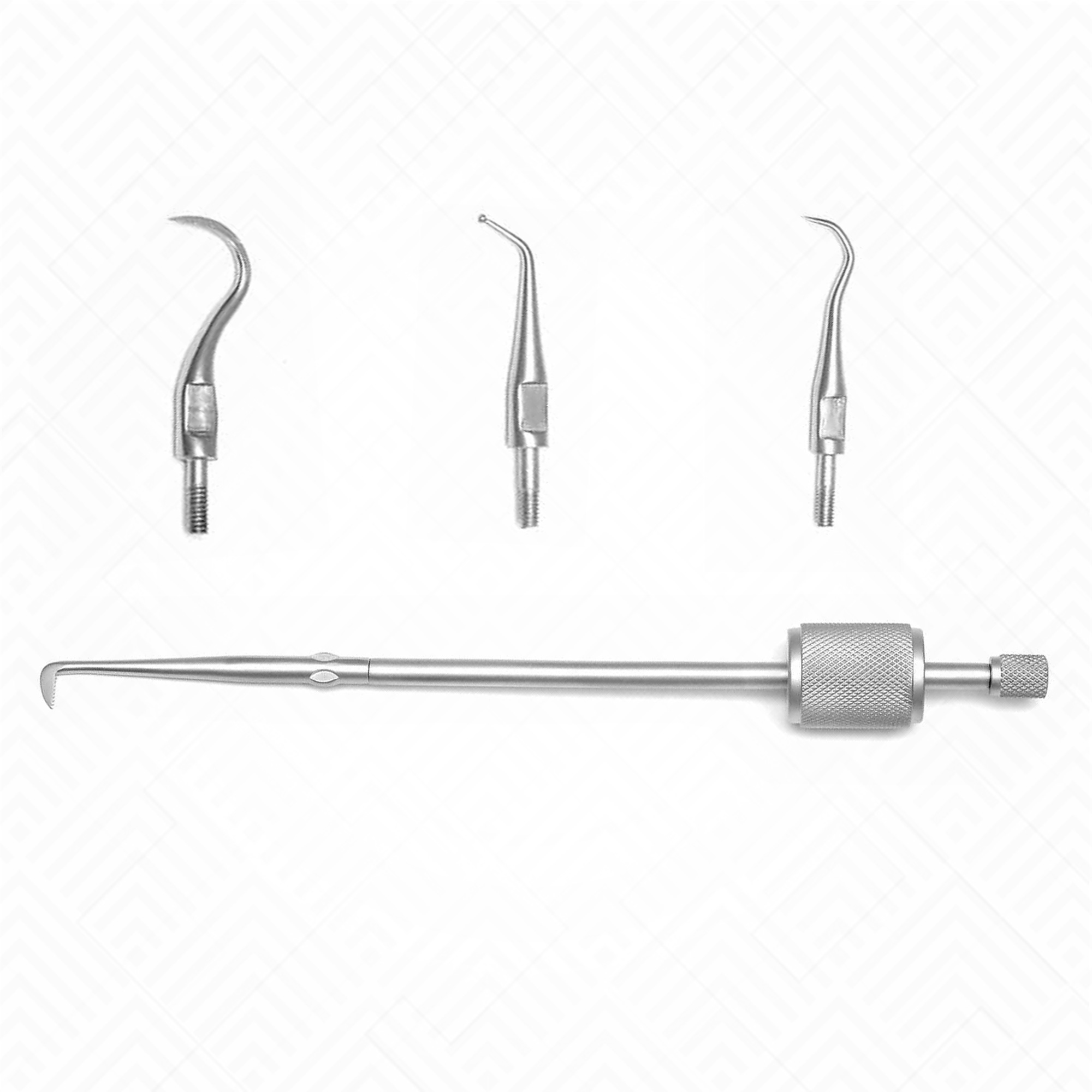 Dental Morrell Crown Remover | New Med Instruments
