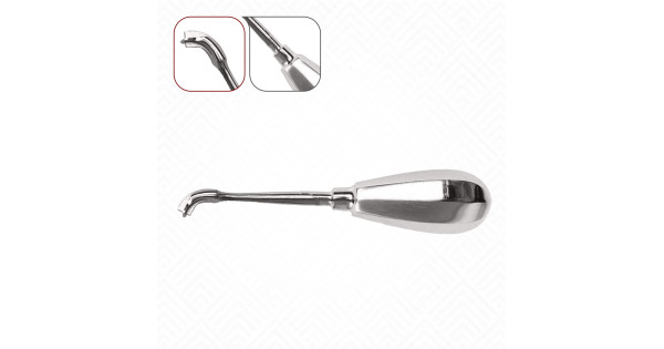 Dental Posterior Crown Spreader| New Med Instruments