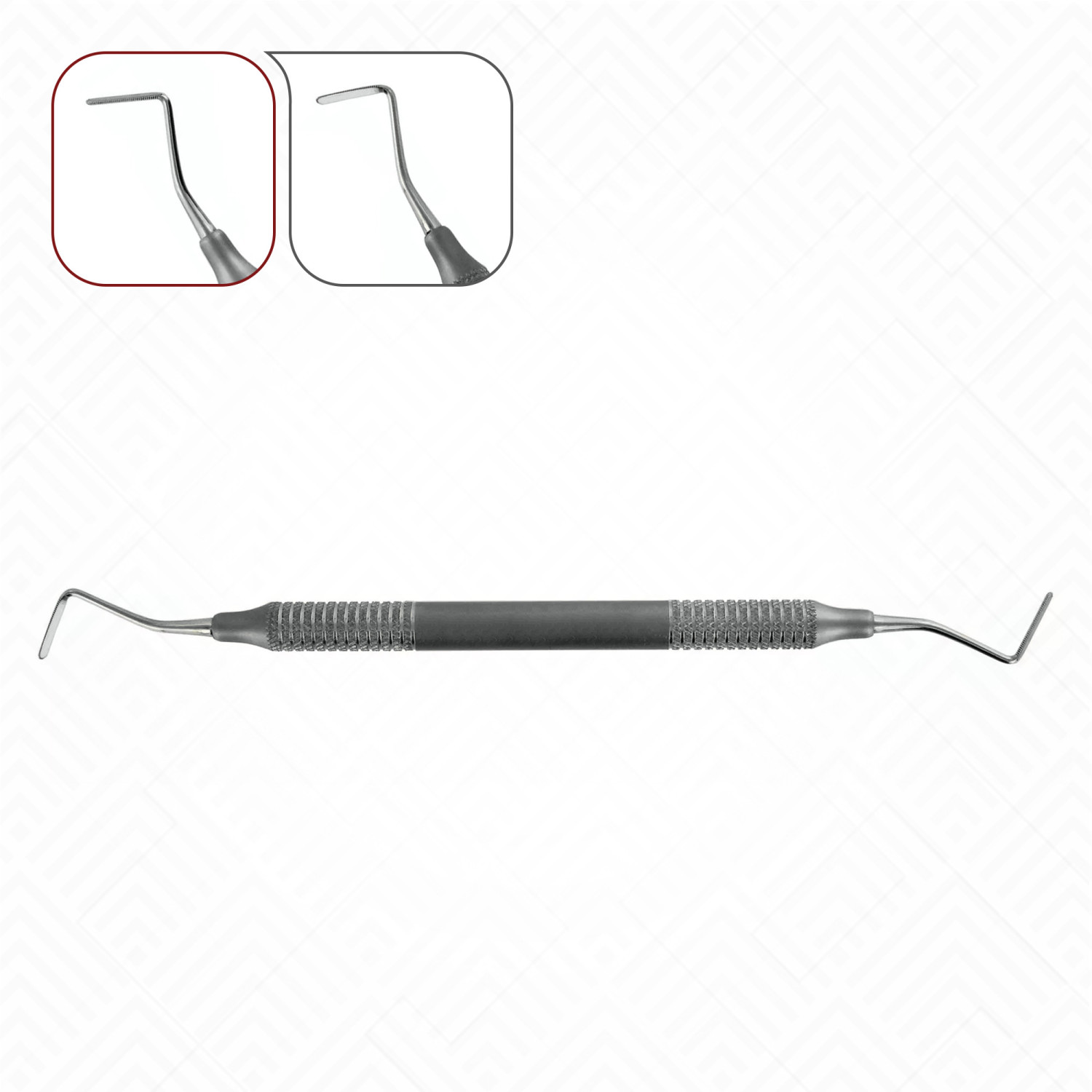 Dental S6 Cord Packer | New Med Instruments