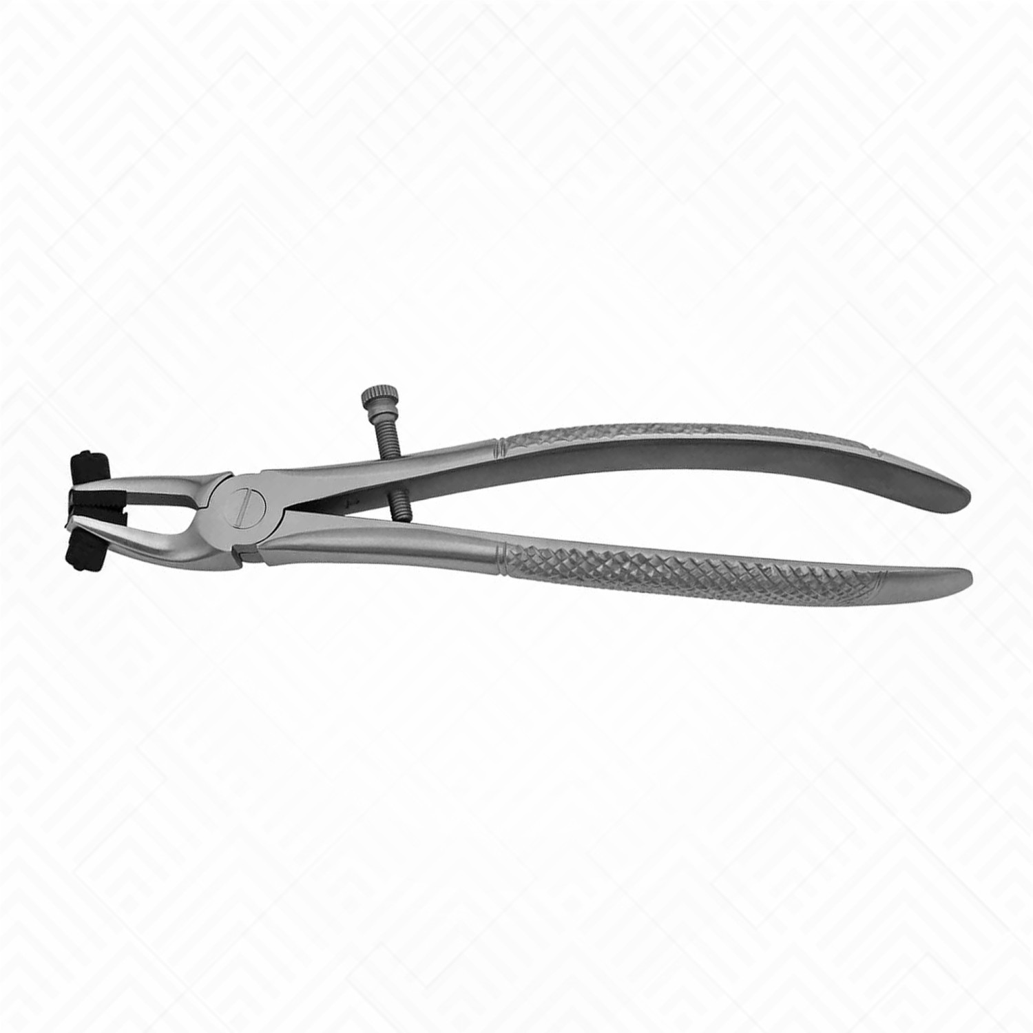 Dental Trial Crown Removing Forceps| New Med Instruments