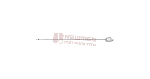 DR A. Saad HD Cannula - LipoLife Hub | New Med Instruments
