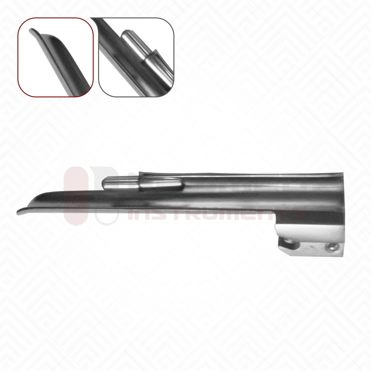 Conventional Laryngoscopes | New Med Instruments