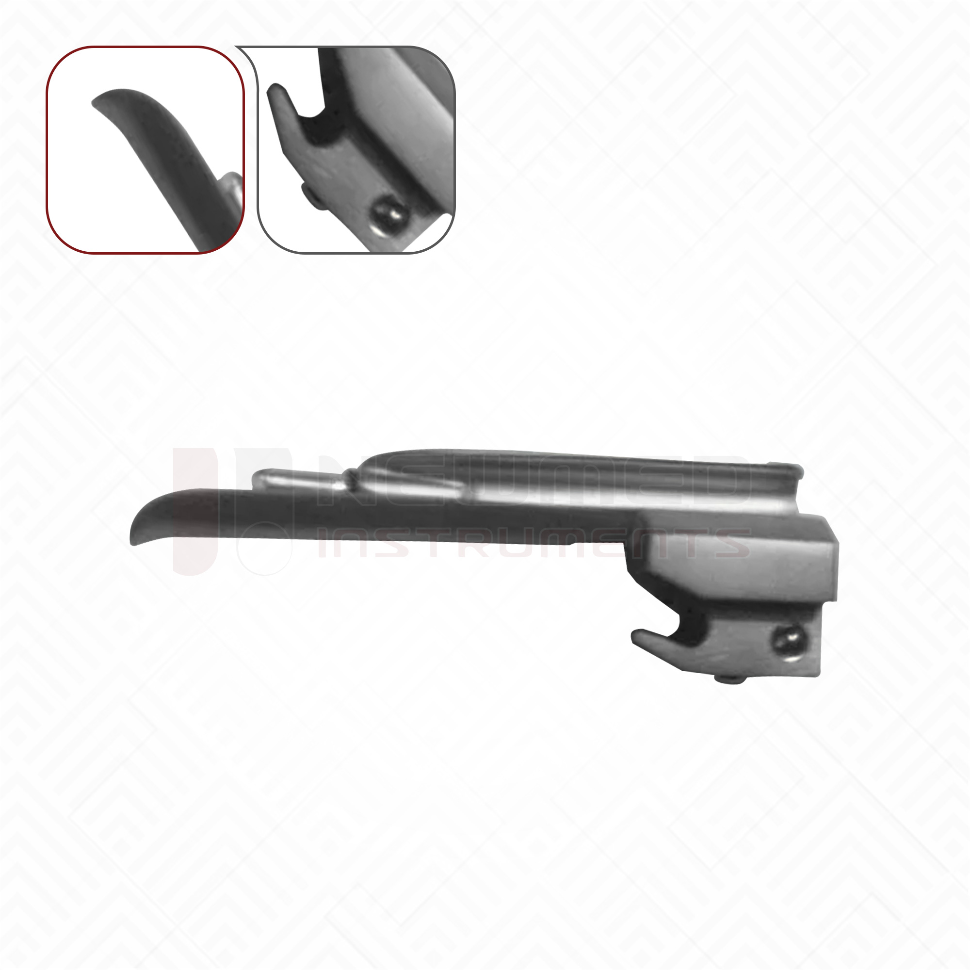 Miller Laryngoscope| New Med Instruments
