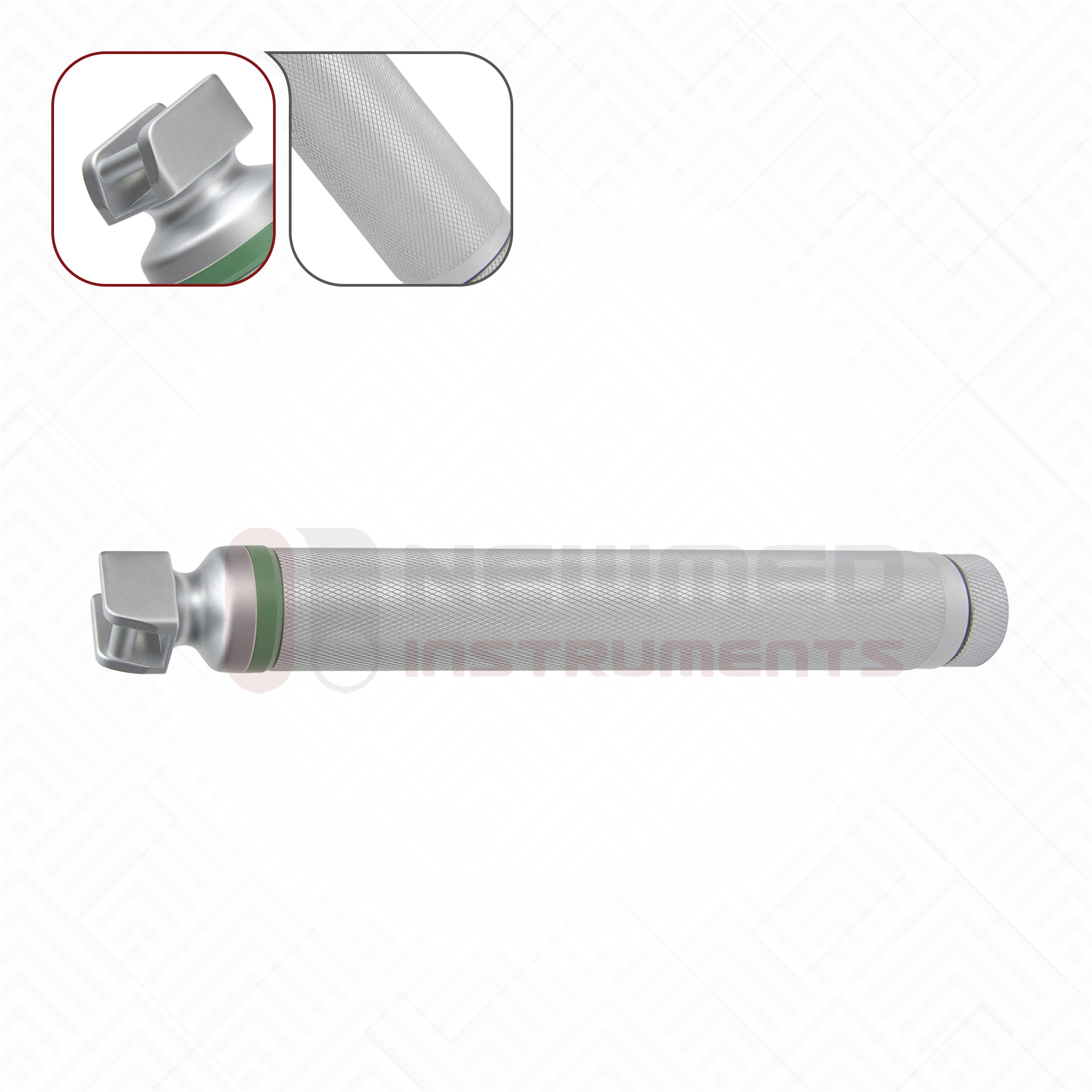 Pediatric Laryngoscope | New Med Instruments