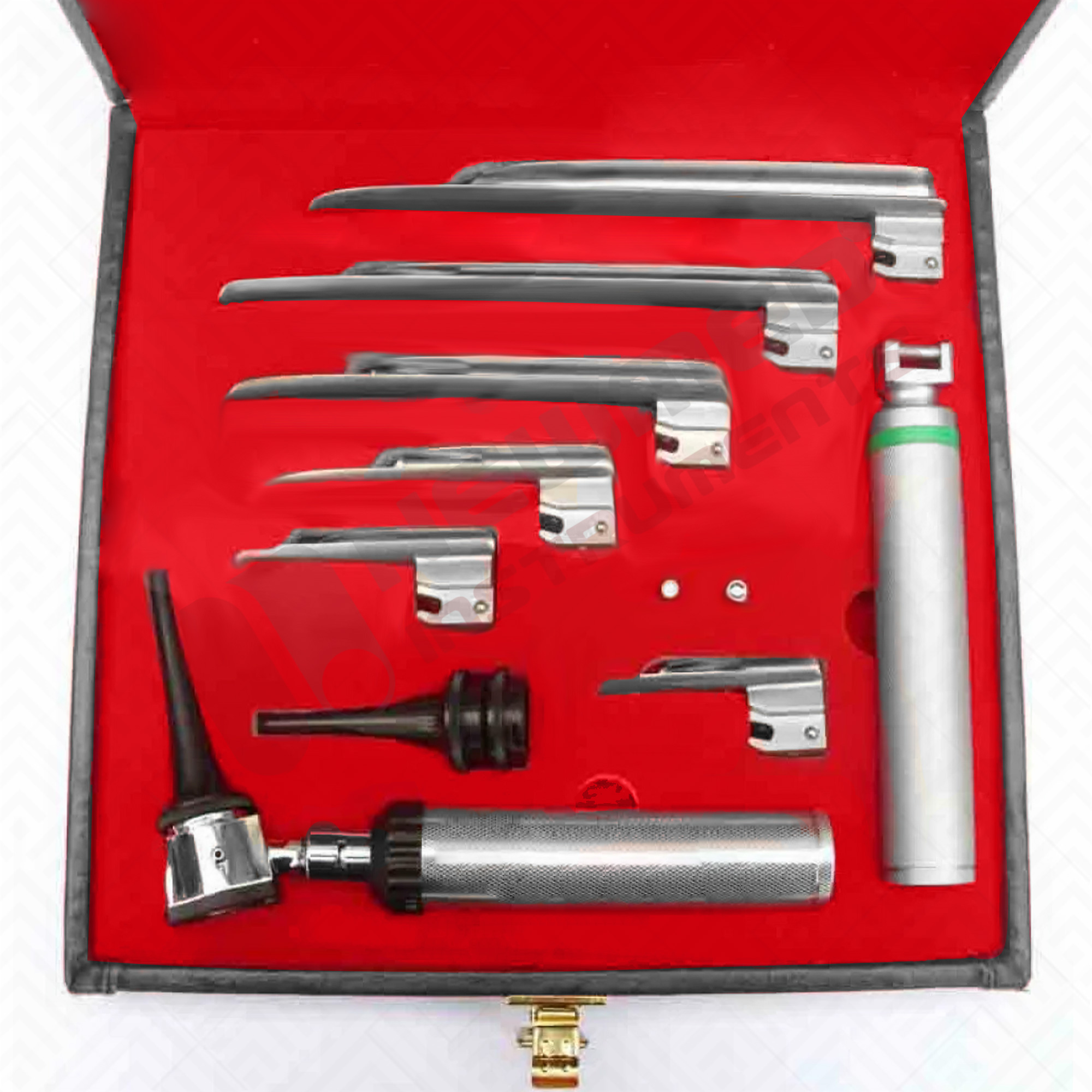 Diagnostic Kit | New Med Instruments