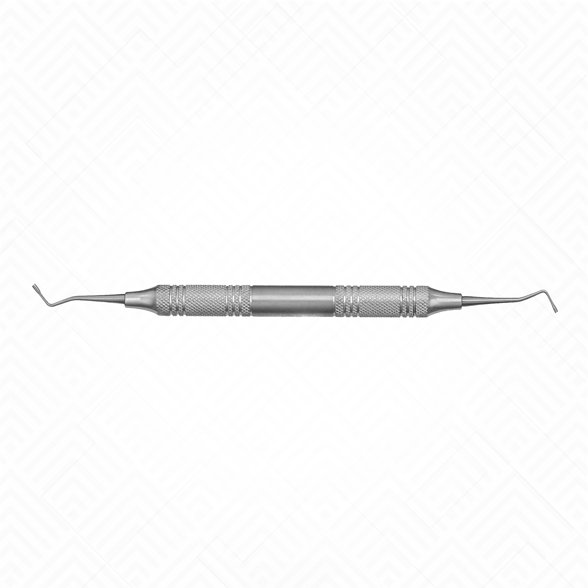 Dental Serated Marquette Condenser | New Med Instruments