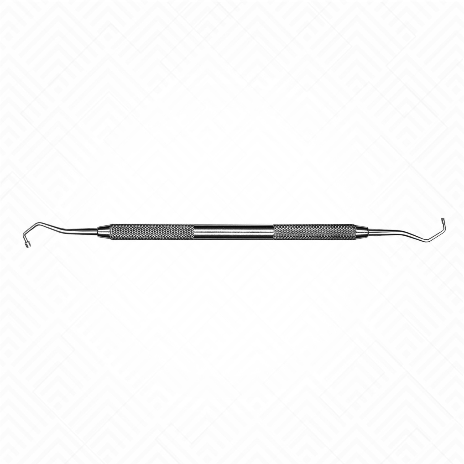 Dental Back-Action Plugger-11/12 | New Med Instruments