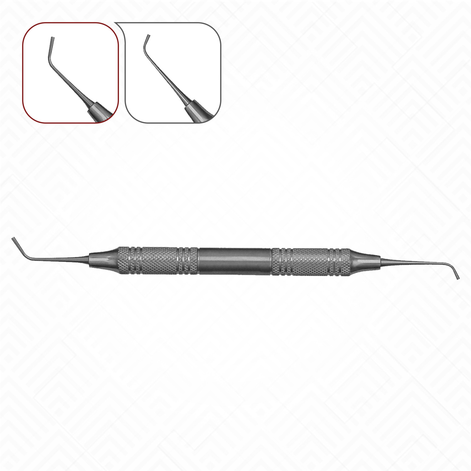 Dental Smith Condenser-2 | New Med Instruments