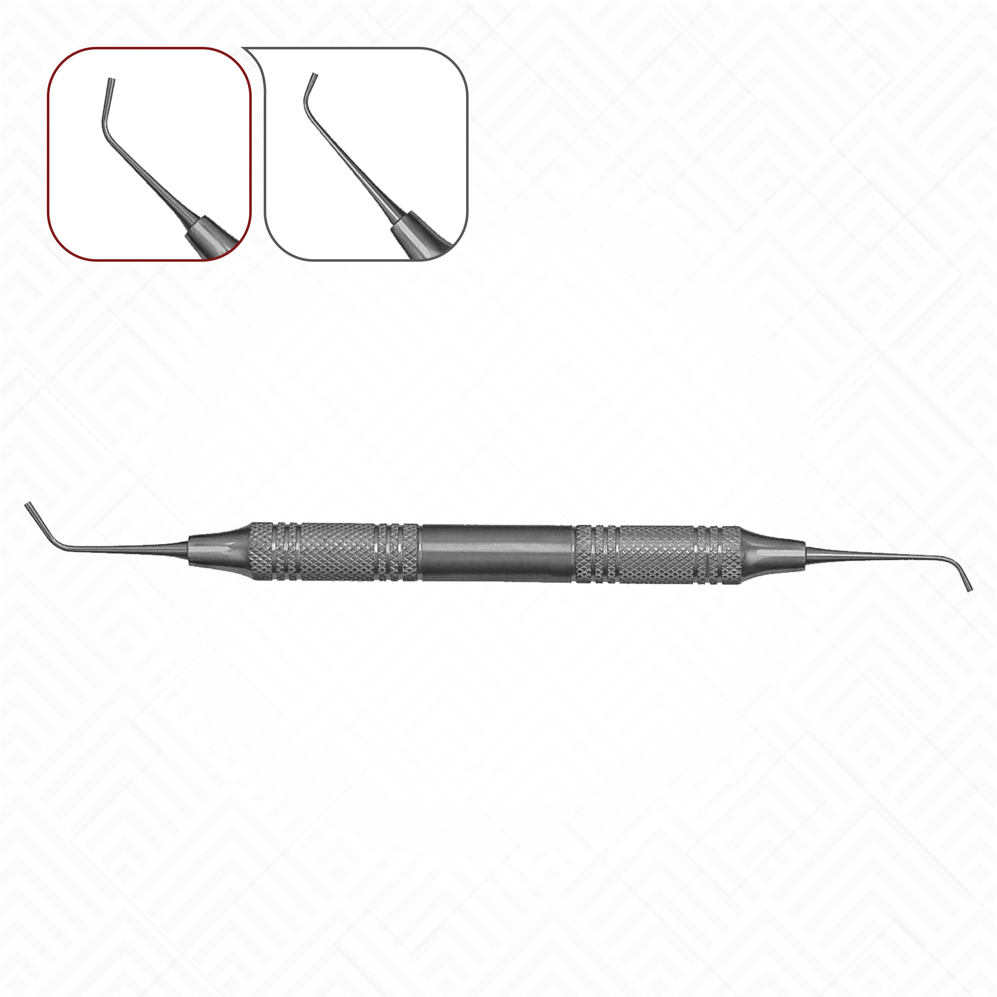 Dental Smith Condenser-2 | New Med Instruments
