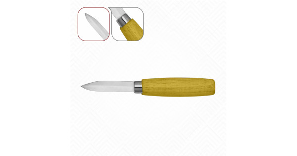 Dental Murphy Knife-258 | New Med Instruments
