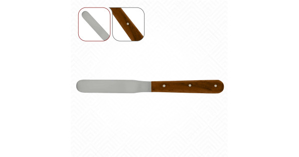 Dental Plaster Spatula-2R | New Med Instruments