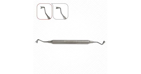 Dental Gingival Retractor-4 | New Med Instruments