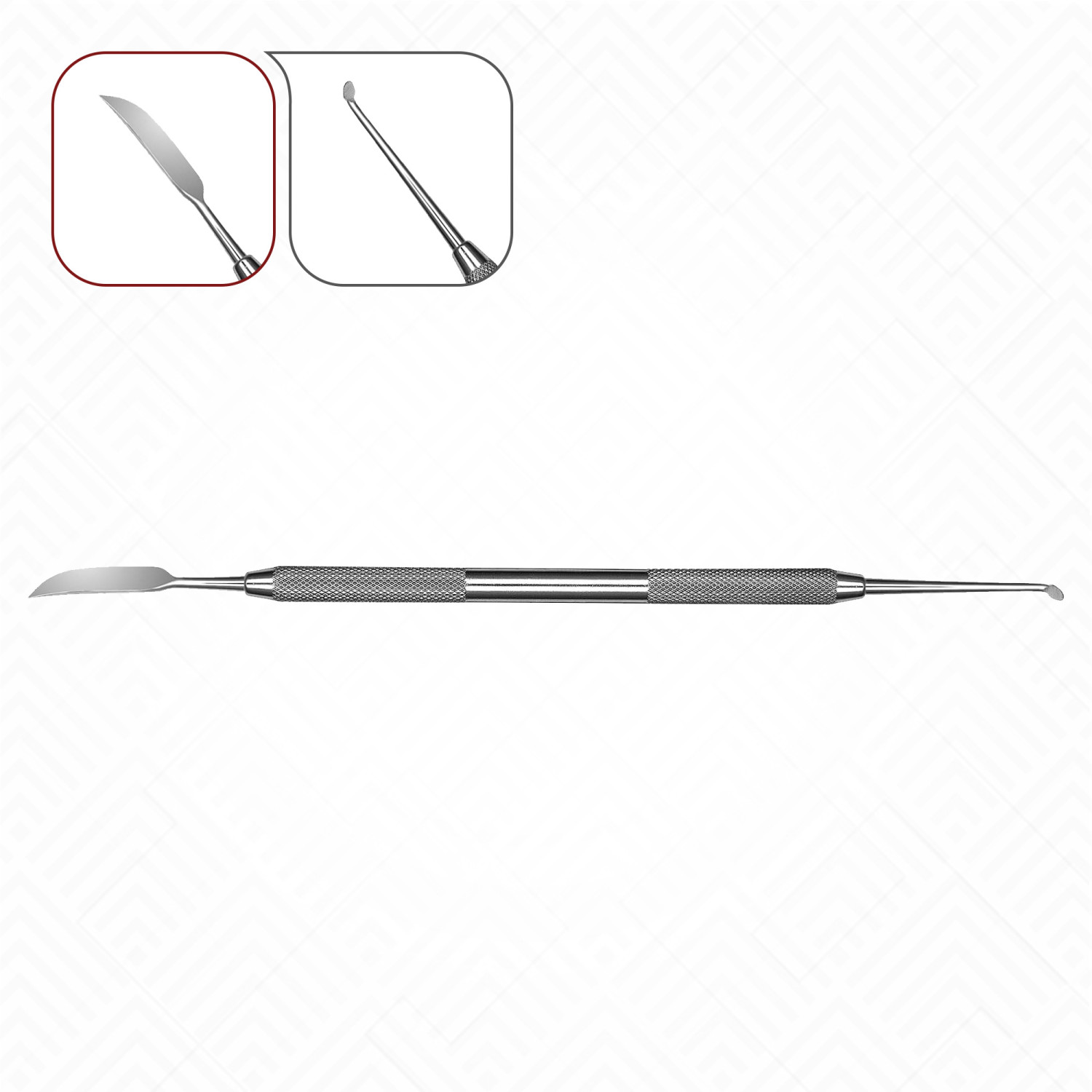 Dental LeCron Wax Carver | New Med Instruments