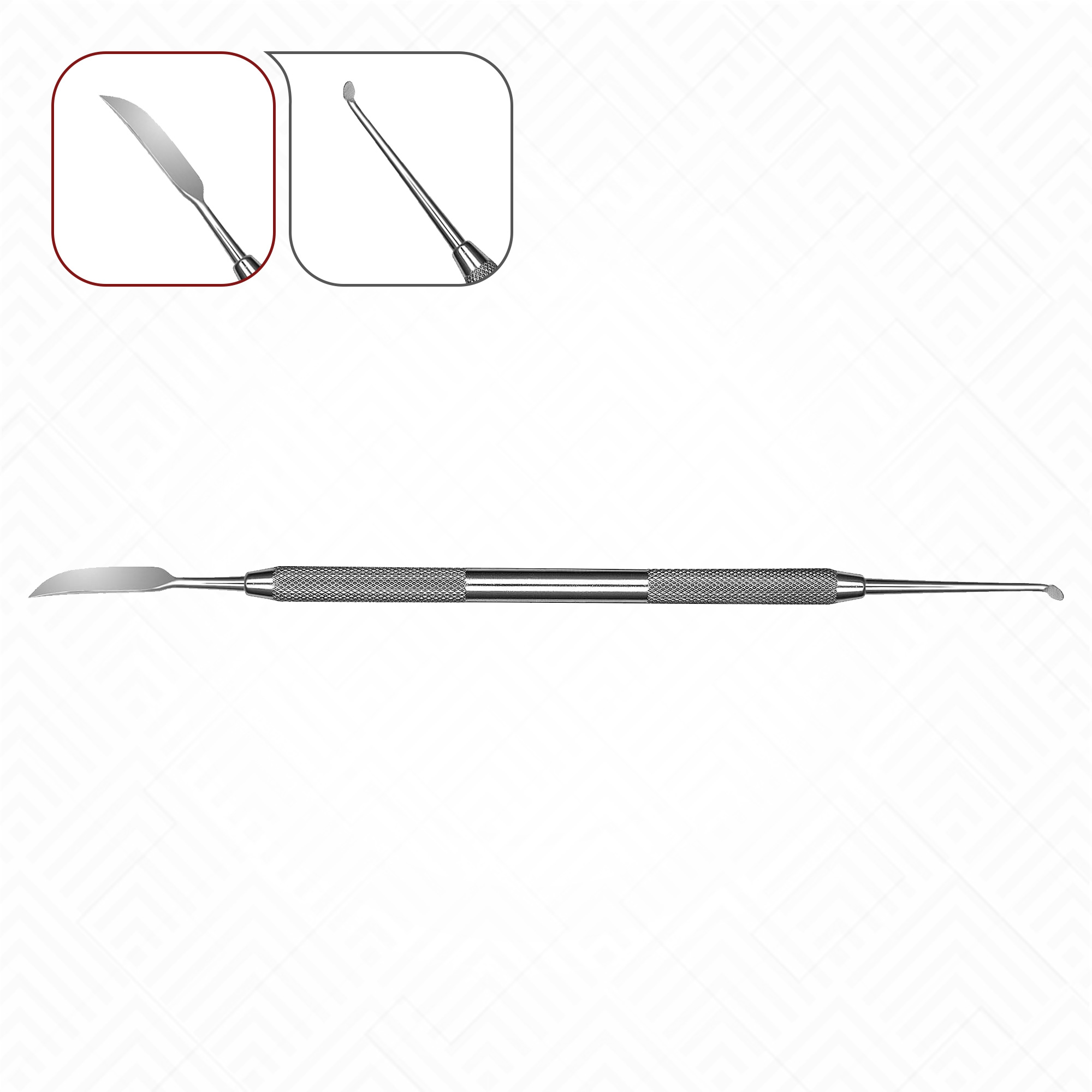 Dental LeCron Wax Carver | New Med Instruments