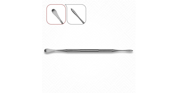 Dental Wax Spatula-7 | New Med Instruments