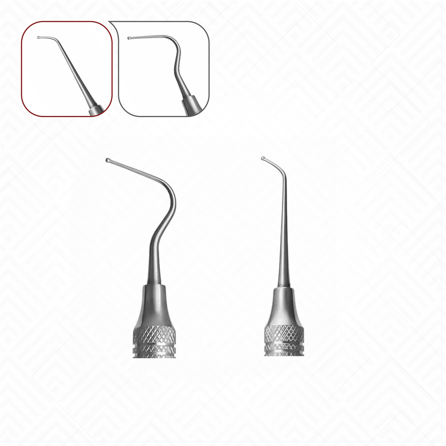 Dental Placement Instrument | New Med Instruments