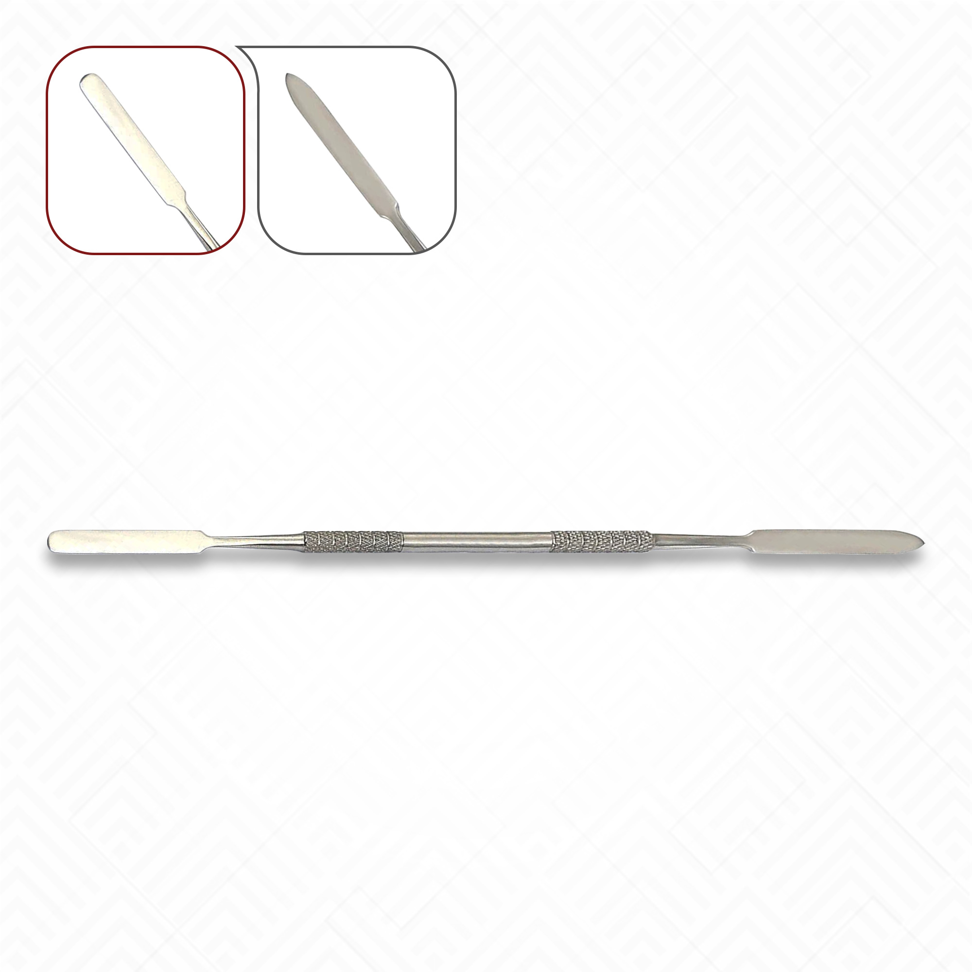 Dental Wax Spatula | New Med Instruments