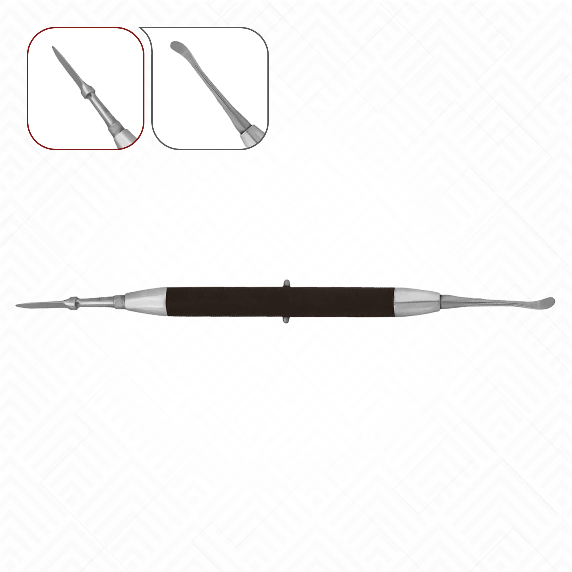 Dental Evans Wax Carver | New Med Instruments