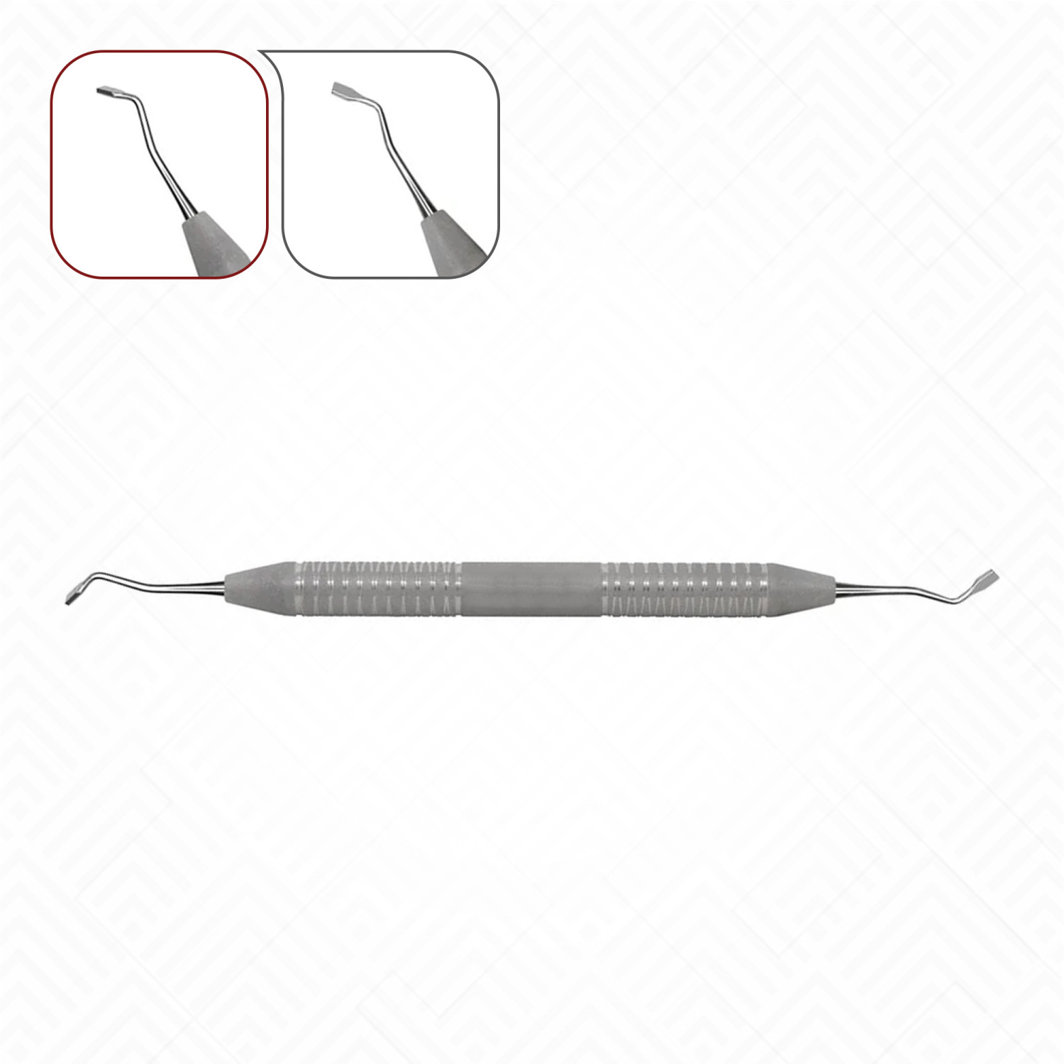 Dental Hollenback Plugger-H3 | New Med Instruments