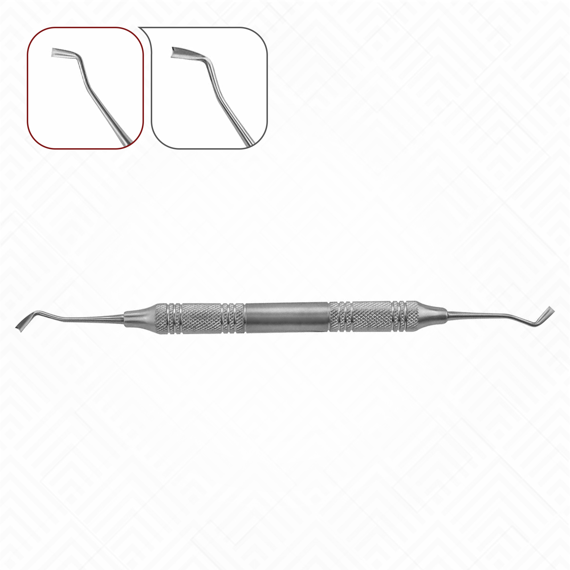 Dental Retractor | New Med Instruments