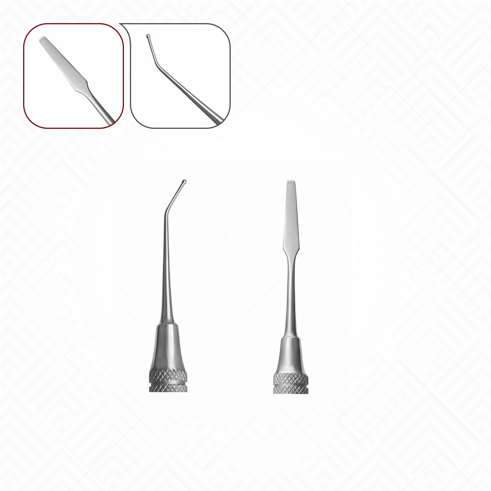 Dental Placement Instrument | New Med Instruments