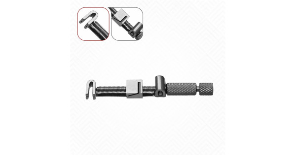 Adult Universal Matrix Retainer | New Med Instruments