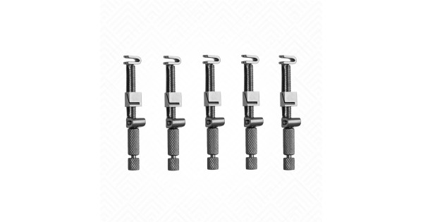 Adult Universal Matrix Retainer Set | New Med Instruments