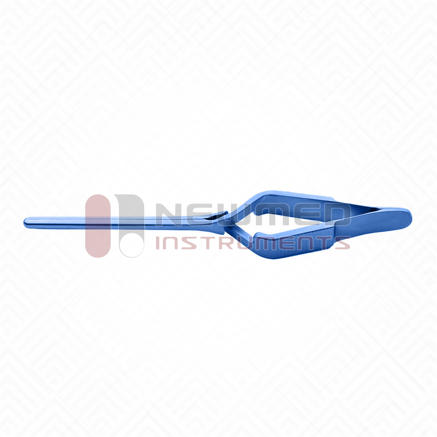DeBakey Bulldog Clamp | New Med Instruments