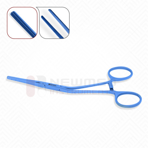 Buy Titanium Surgical Instruments | New Med Instruments