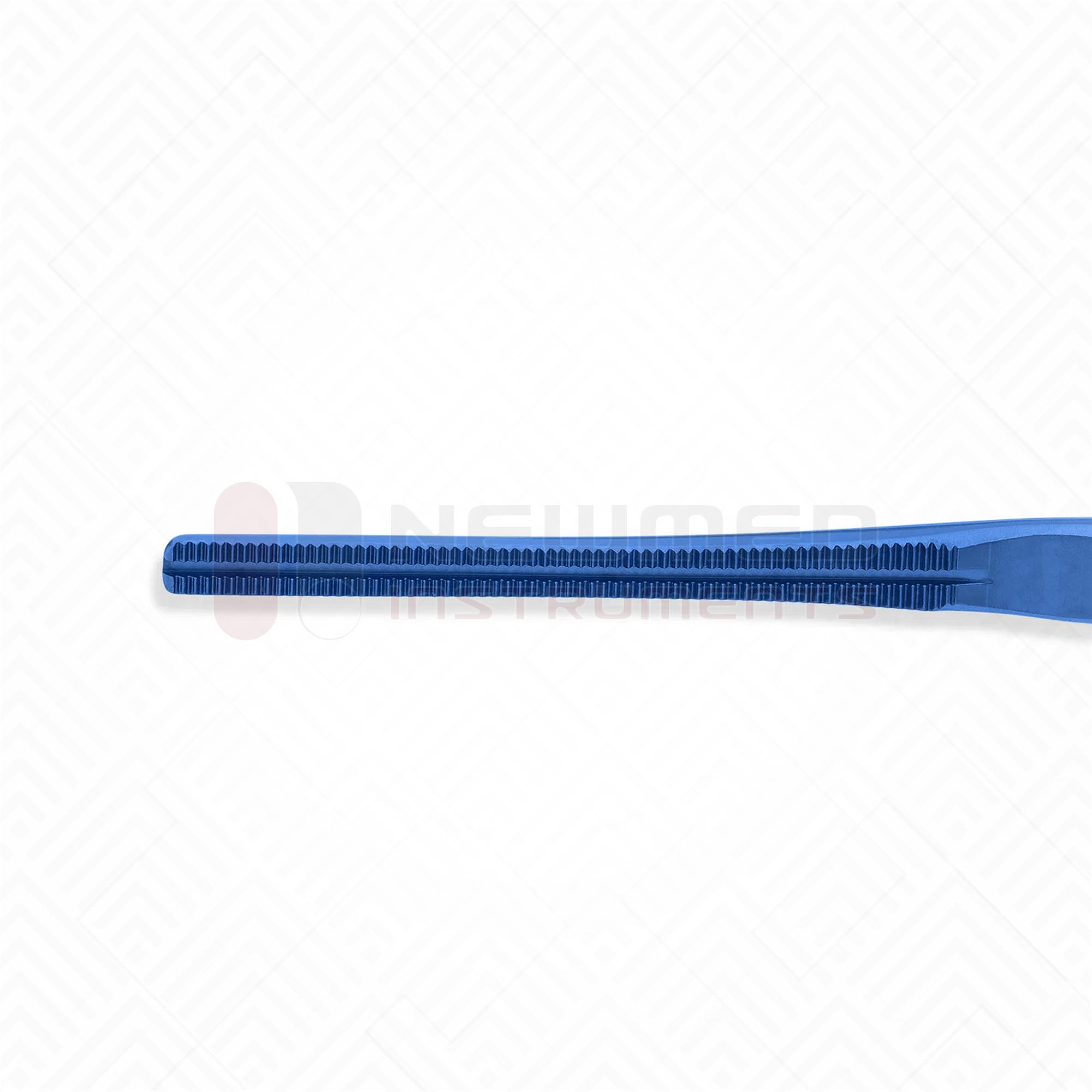 Titanium Cooley Pediatric Clamp | New Med Instruments