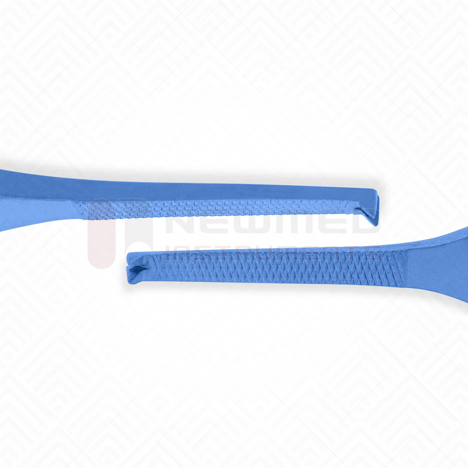 Titanium Adson Tissue Forceps | New Med Instruments