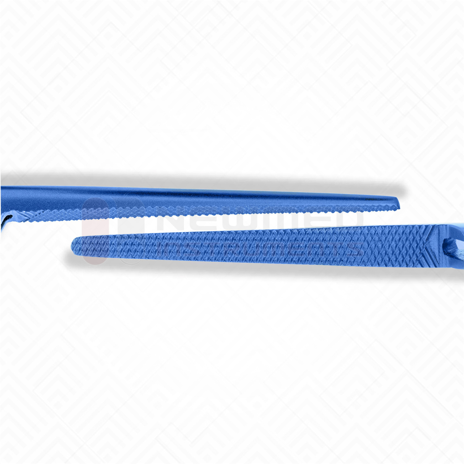 Titanium Bengolea Forceps | New Med Instruments