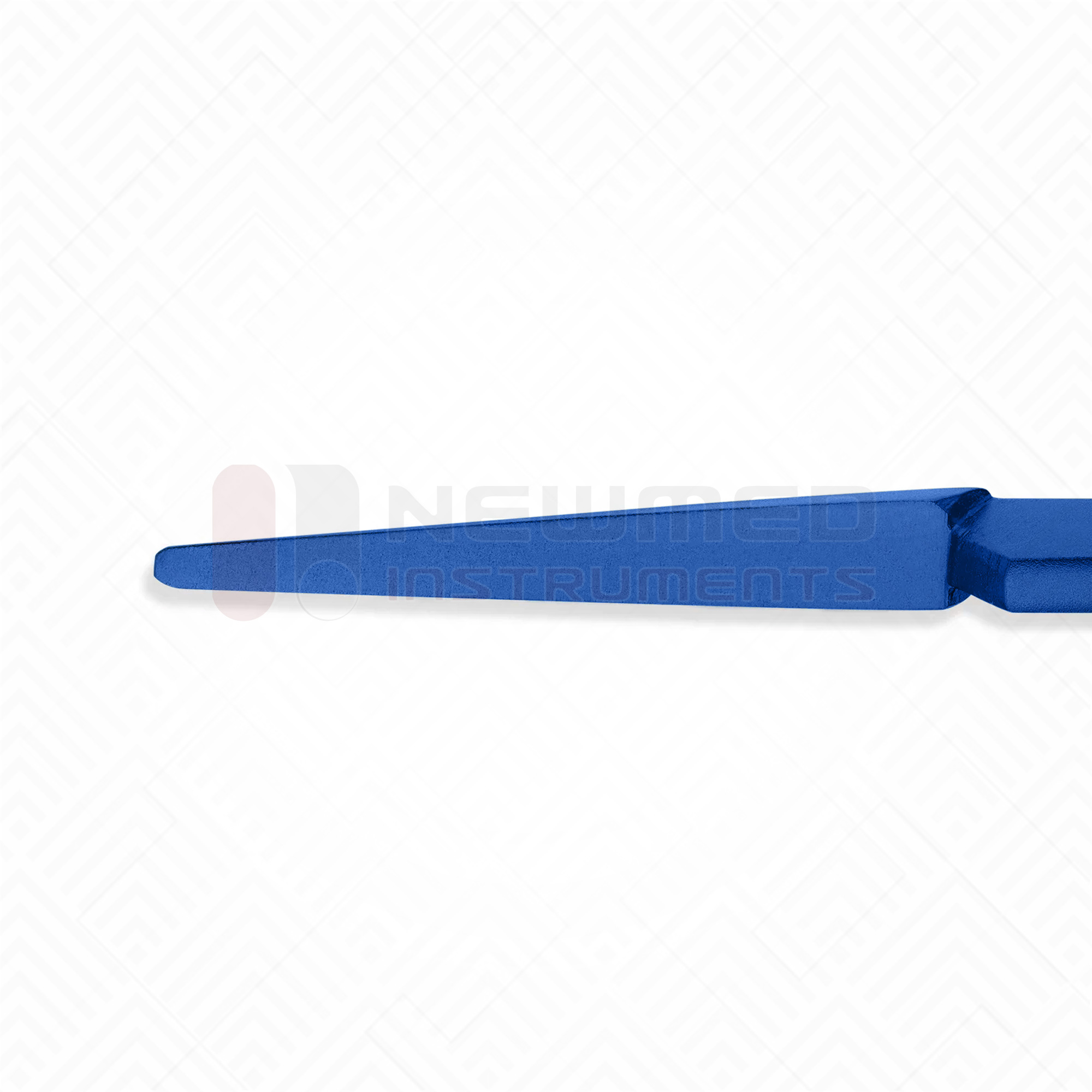 Titanium Hartman Mosquito Forceps | New Med Instruments