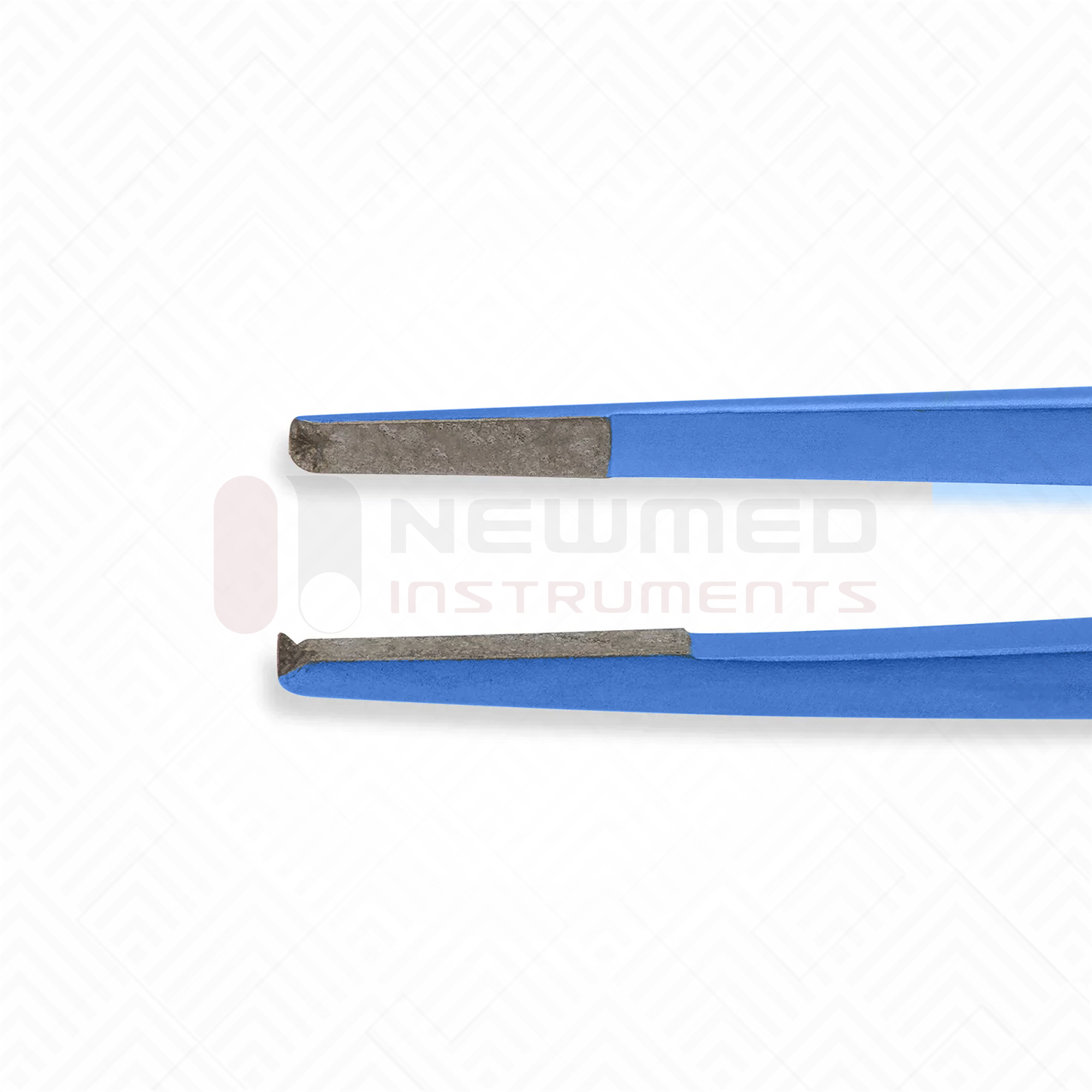 Titanium I.M.A Round Handle Forceps | New Med Instruments