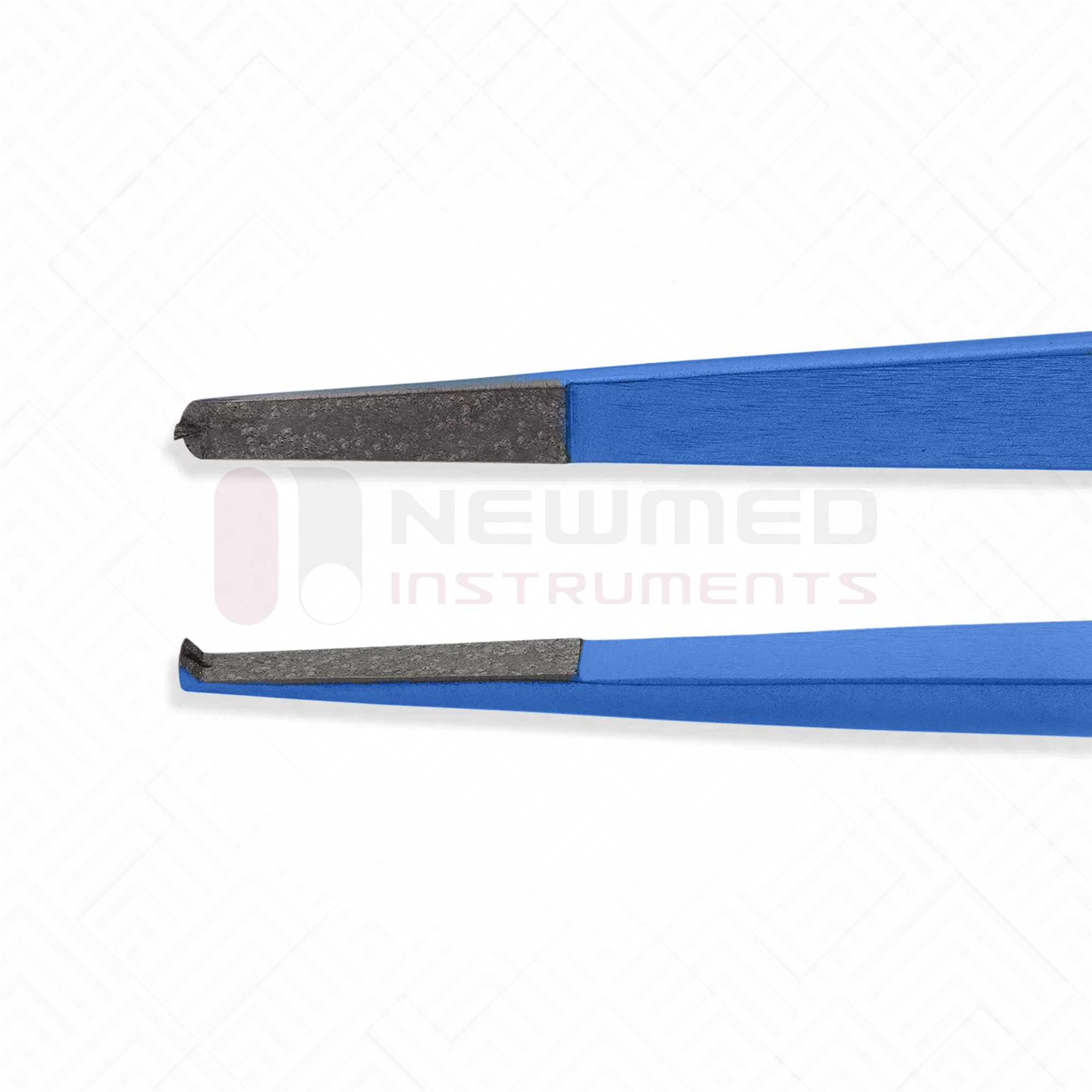 Titanium I.M.A Round Handle Forceps| New Med Instruments