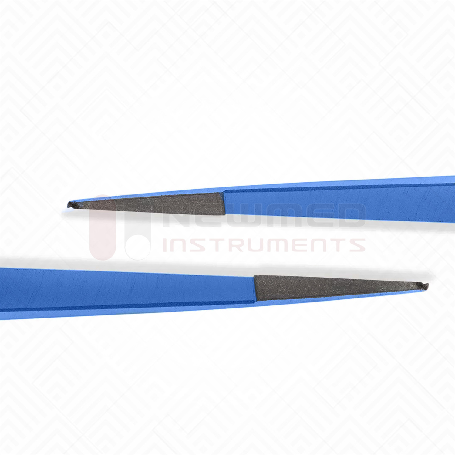 Titanium I.M.A Round Handle Forceps| New Med Instruments
