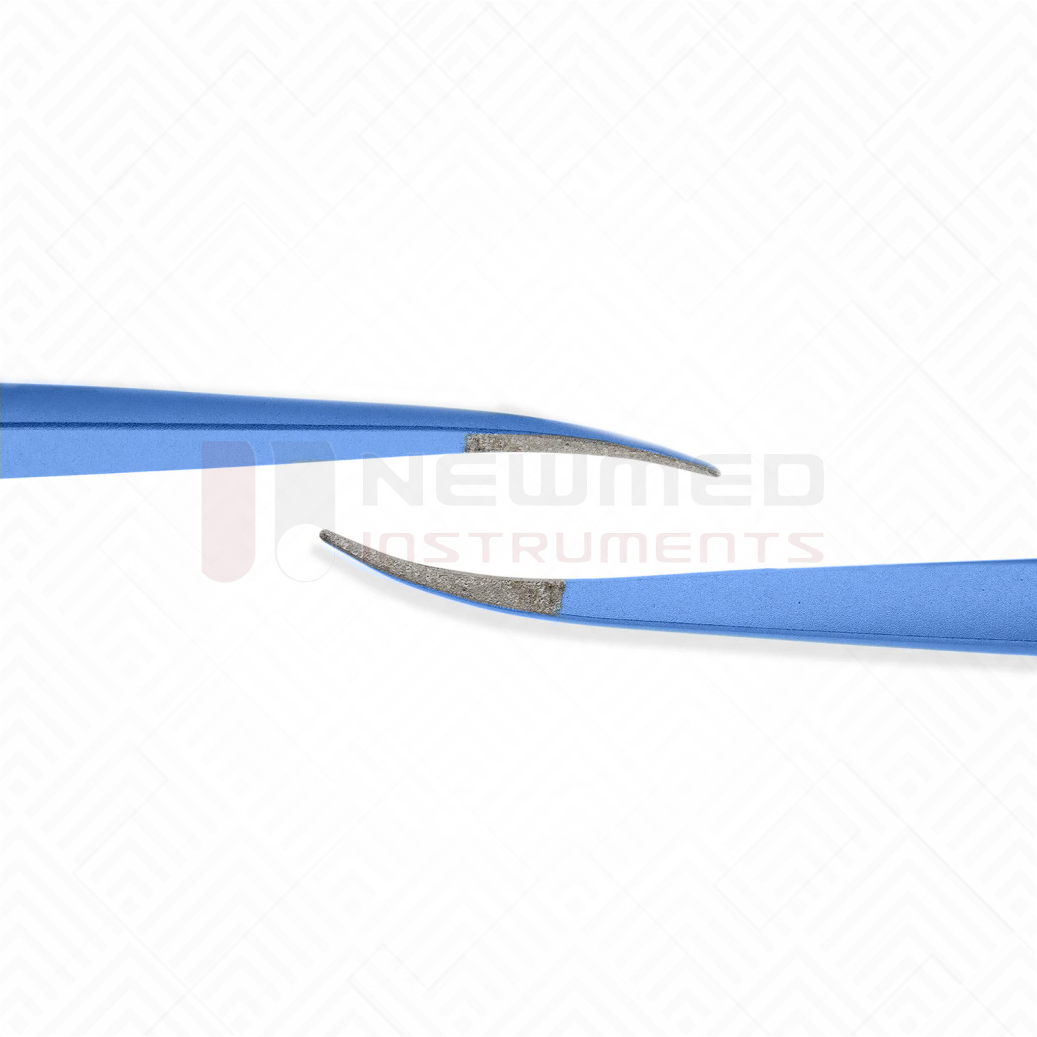 Titanium Jeweler Style Forceps | New Med Instruments