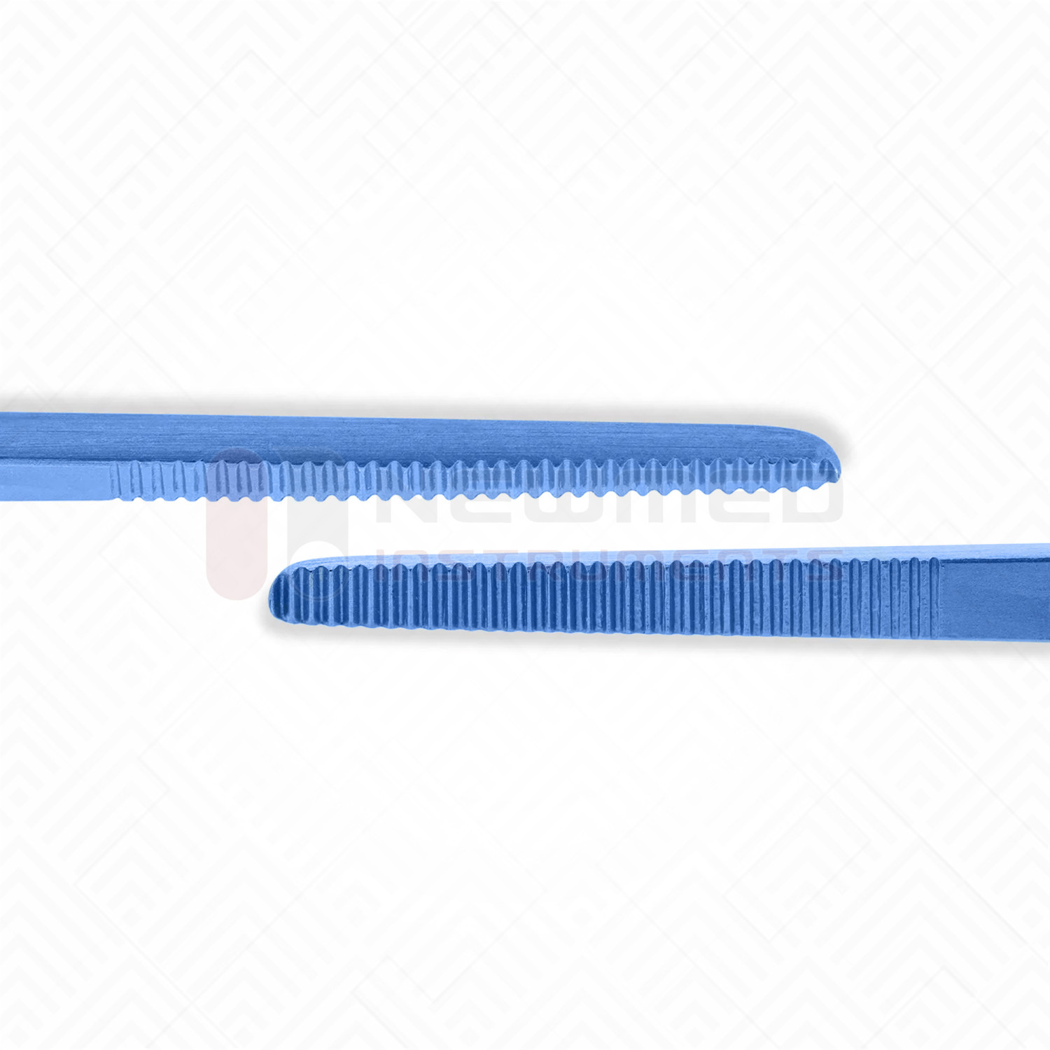 Titanium McIndoe Forceps | New Med Instruments