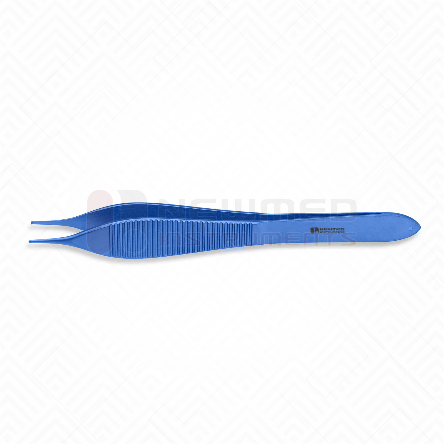 Titanium Micro Tissue Forceps | New Med Instruments