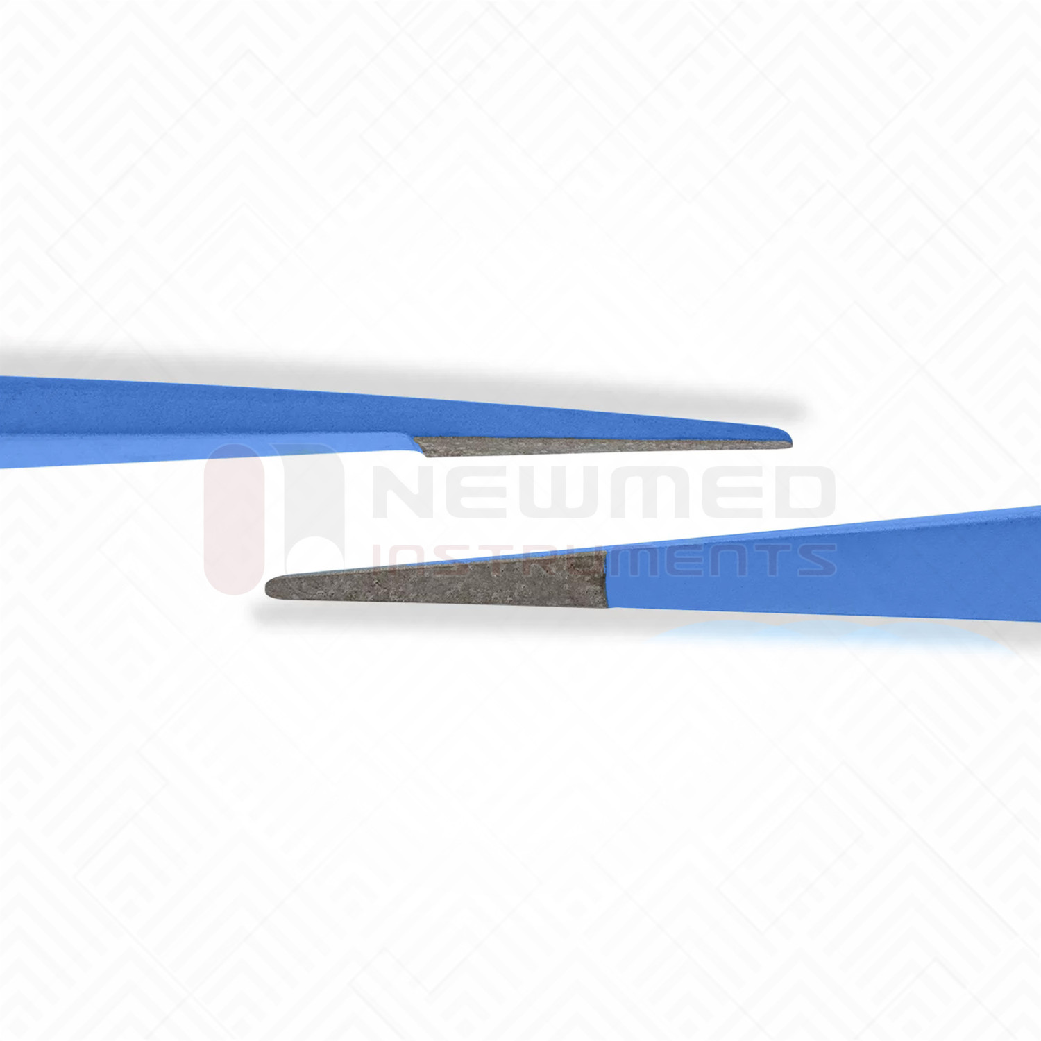 Titanium Micro Round Forceps | New Med Instruments