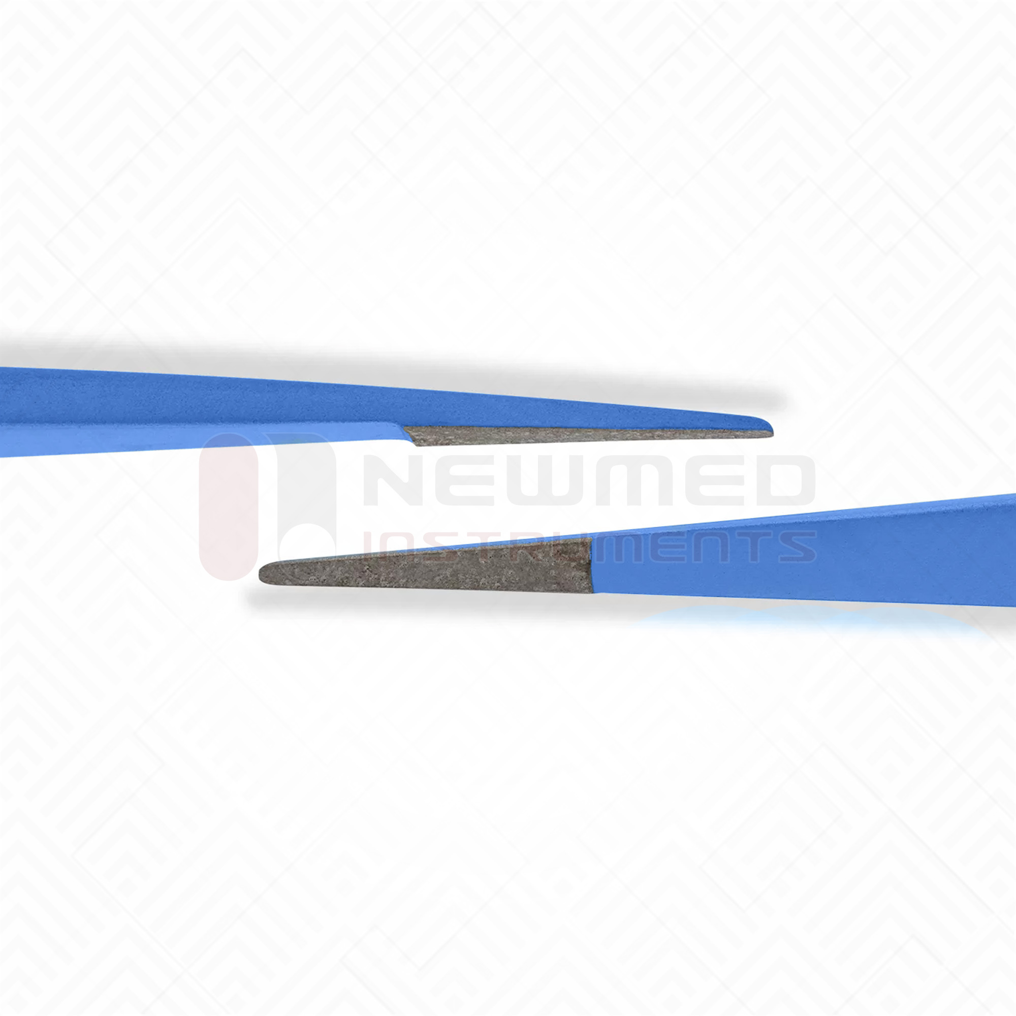 Titanium Micro Round Forceps | New Med Instruments